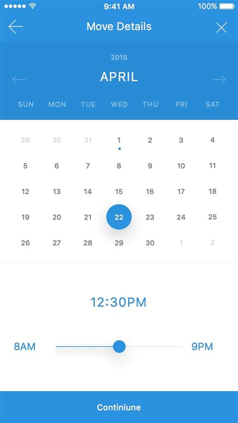 Mobile Design Patterns Mobile Design Pattern Design