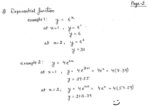 [solved] 1 Write 2 Long Equation Forfunctions And Solve Showing Your