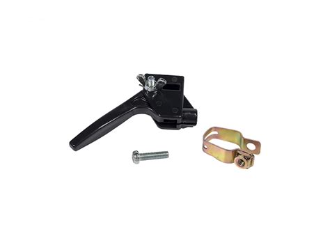 Rotary 7905 Throttle Control Universal Short For Brush Cutters