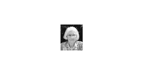 Myrtle Marshall Obituary 2015 Legacy Remembers