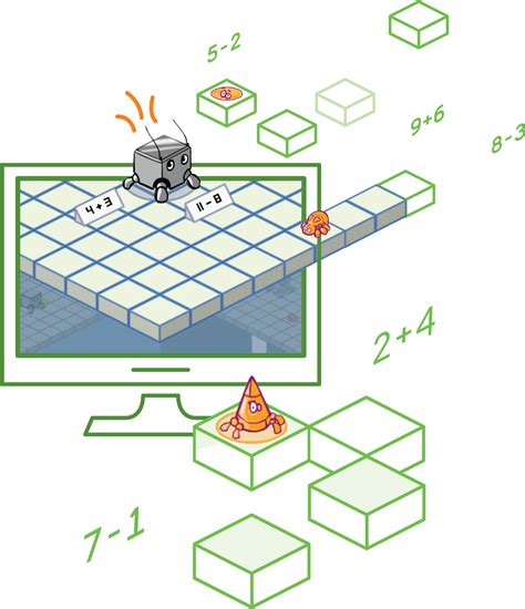 Reflex Math Icon At Collection Of Reflex Math Icon