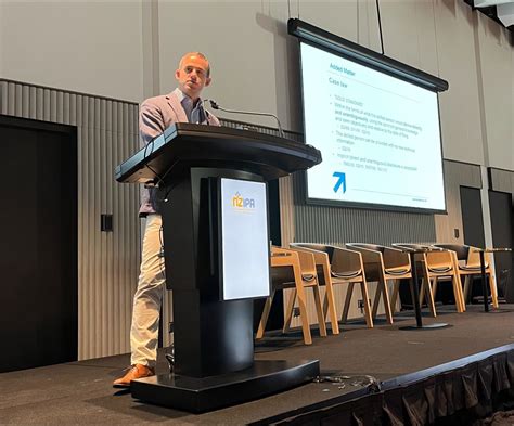 Andy Harding Posted On Linkedin