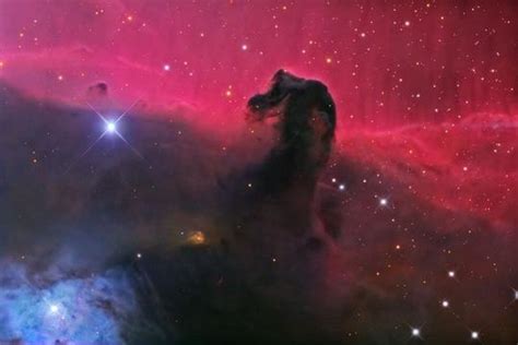 马头星云