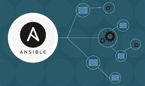 Streamlining Server Management With Ansible A Step By Step Guide