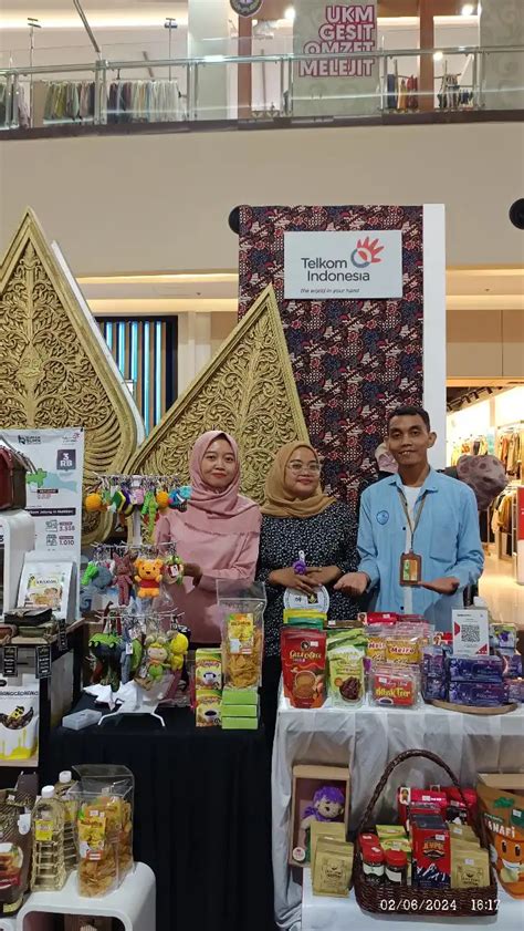 Telkom Luncurkan Layanan Wms X Iot Untuk Konektivitas Perangkat Iot Di Seluruh Indonesia