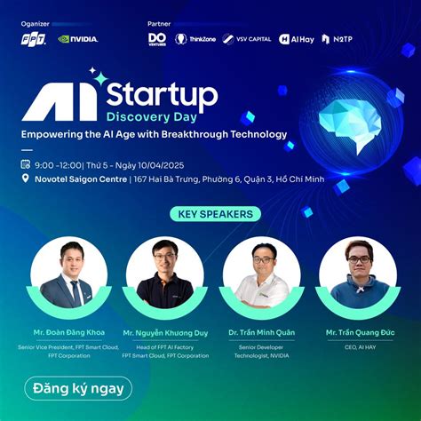 Aistartup Genai Llm Deeplearning Nvidia Fpt Vsv Capital