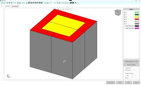 Components And Cladding Zone Graphics Article Meca Enterprises