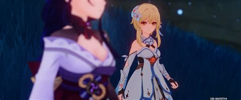 아 류웨이 뭐해 원신 에펨코리아