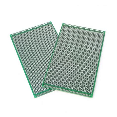 7x9 Cm Veroboard