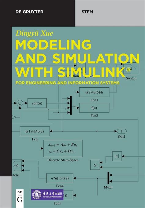Modeling And Simulation With Simulink® For Engineering And Information