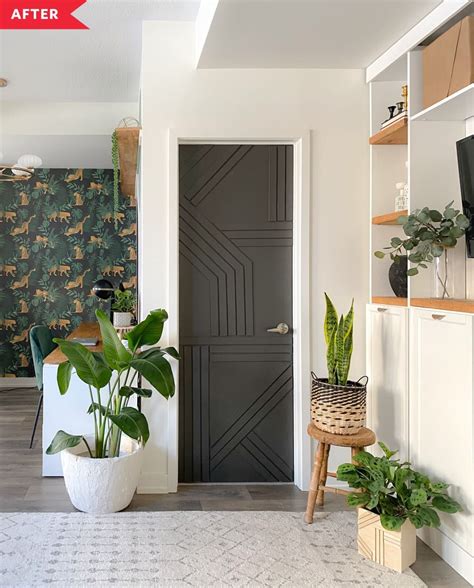 28 Genius Small Entryway Ideas Can Make Any Entrance Grand Diy Door