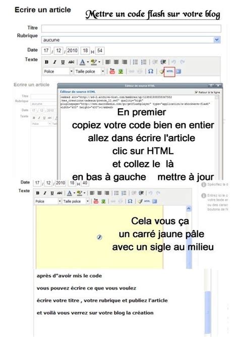 Code Flash