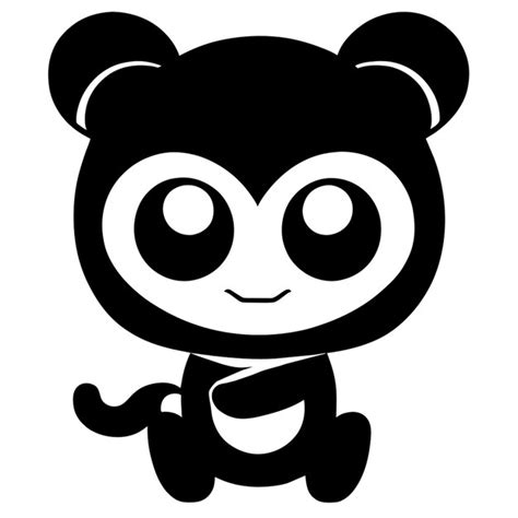 Saimiri Vector Illustration Premium Ai Generated Vector