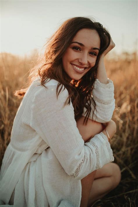 Golden Hour Portrait Photography Behind The Scenes Artofit