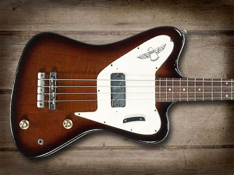 Cool And Classic Basses Musicradar
