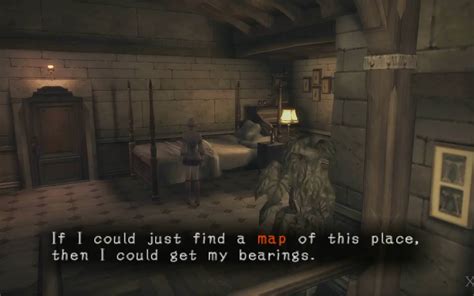 Haunting Ground Download Gamefabrique