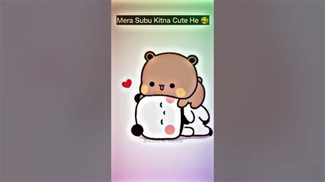 Bubu And Subu Status Video Youtube