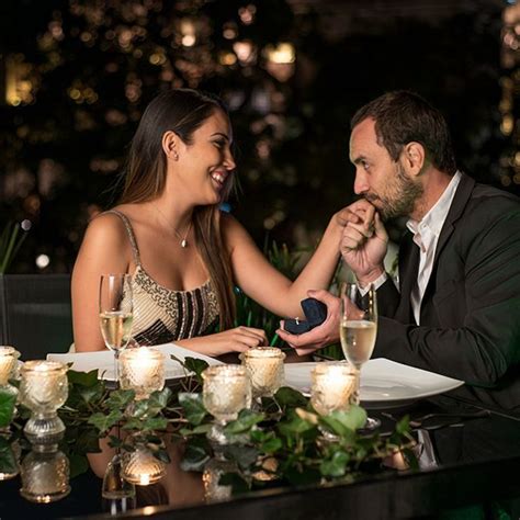 La Propuesta De Matrimonio Más Linda 💍 Foro Antes De La Boda Bodas