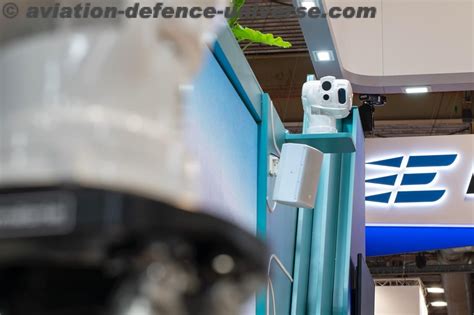 Safran Develops Laser Optical Communications Adu Aviation Defence Universe