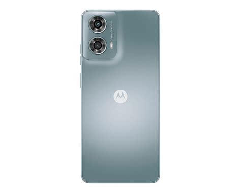 Celular Motorola Desbloqueado G GB Gris Coppel