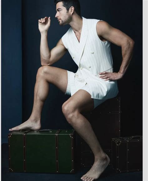 Danilo Carreras Feet