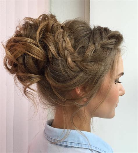 Curly Hairstyles For Occasions Best Hairstyles Ideas For Women And