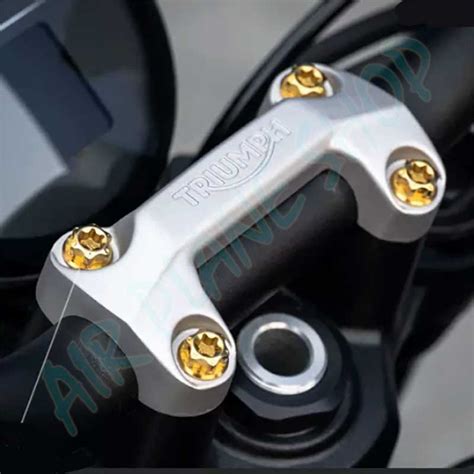 Trident Tiger Ap Shop