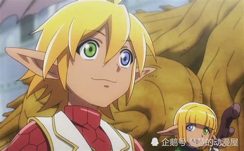 Overlord：骨傲天新稱號，夏提雅太花痴，科塞特斯才是最了解安茲的人 酷播亮新聞
