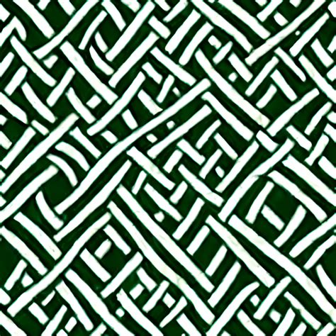 12 Elegant Irish Patterns Seamless Graphic Set · Creative Fabrica