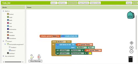 Easy Projects You Can Create Using Mit App Inventor Mira Learning