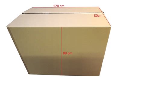 KARTON DUŻY PALETOWY 1200x800x880 mm MOCNE PUDŁO 13419848265