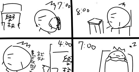 不知道可以新增什麼標籤那就隨便打一個吧 ㄆㄊ的日常日記 第七篇 天才黃葡萄のマンガ 漫画 黃葡萄 不知道要新增什麼標籤那就隨便打一
