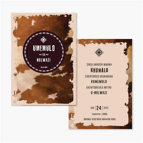 Umembeso Logoman Designs