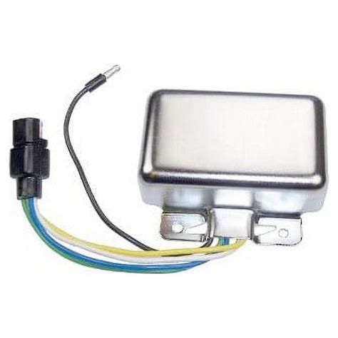 Prestolite Type Ignition Control Module Compatible With Amc Gremlin