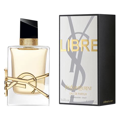 Libre Yves Saint Laurent 香水 一款 2019年 新的 女用 香水