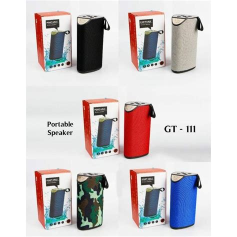 Jual Speaker Shopee Indonesia