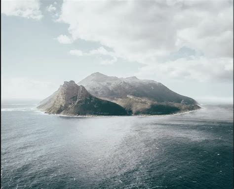 Adult Bedtime Stories The Floating Island