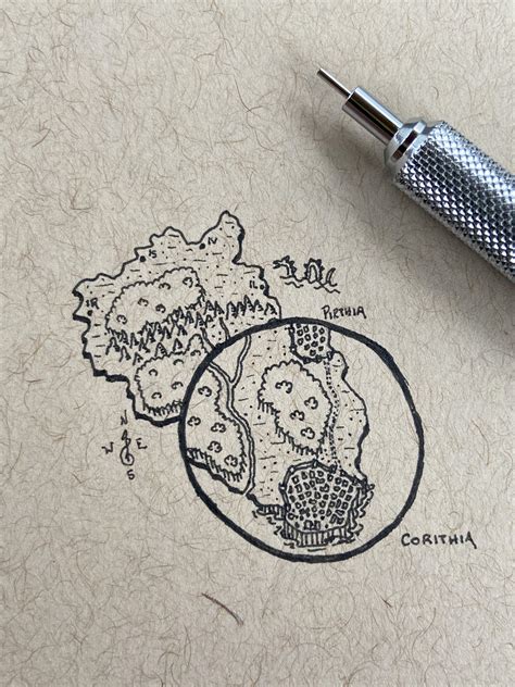 Another Tiny Map Rmapmaking