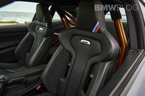 Test Drive Bmw M4 Gts Raw Stiff But Fun