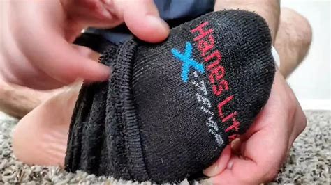 Smell My Socks R Male Feet