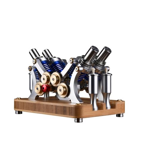 Stirling Engine Enginekitor