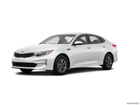 Optima 2016 Lx Vs Ex