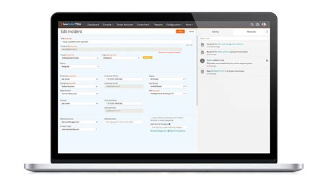 Bmc Helix Itsm Reviews Prices And Ratings Getapp Canada 2025