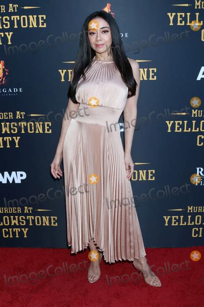 Photos And Pictures Los Angeles Jun 23 Aimee Garcia At Murder At