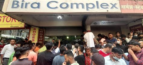 बिरा कम्प्लेक्स र काठमाडौं महानगरपालिकाबीच बेसमेन्टको पसल हटाउने सहमति