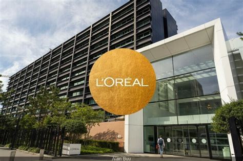 Journées du Patrimoine 2024 le Siège Mondial de L Oréal vous ouvre