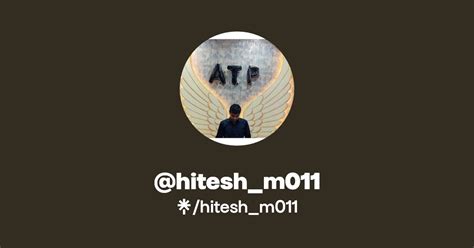 hitesh m011 instagram linktree