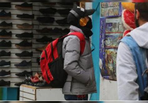 Inició Ayer El Solsticio De Invierno Y La última Estación Del Año