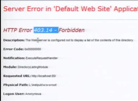 Blogatworkat Der Neue Windows Webserver Iis7 News