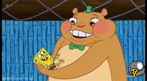 کارتون باب اسفنجی دوبله فارسی کیفیت720p دلقک بازیگوش فیلو